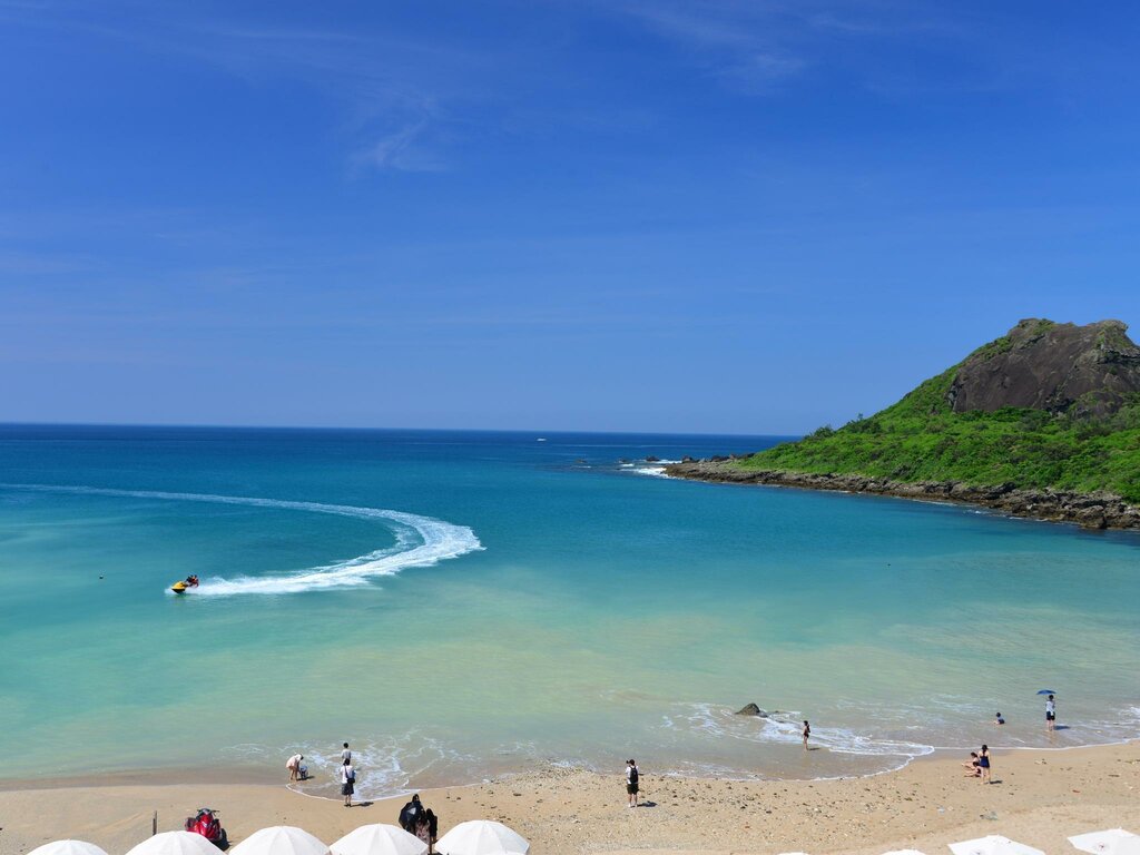 Otel Shang Yong Vacation Inn, Dünya, foto