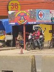 Moto Taxi Association (Santa Cruz de la Sierra, Distrito Municipal 8, Avenida Paurito), nakliye firmaları  Santa‑Krus'tan