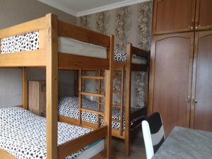 Hostel Sadu Kutaisi (Vazha-Pshavela 4th lane No:13), otel  Kutaisi'den