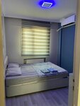 The İlyas Suit Manisa otel (1. Anafartalar Mah., 1606. Sok., No:3/A, Şehzadeler, Manisa), konaklama işletmeleri  Manisa'dan