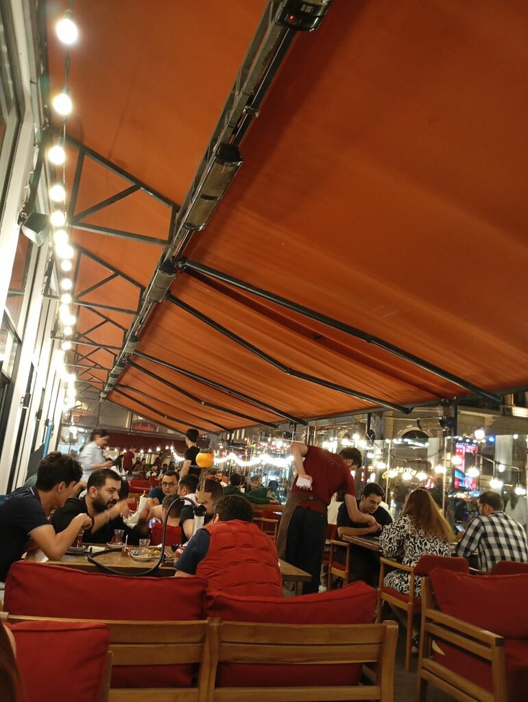 Caravan Baku, restaurant, Baku, Nesimi District, Nizami Street, 87Z ...