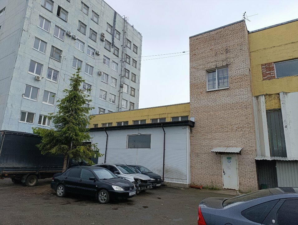 Hostel 5 Верхний, Saint‑Petersburg, foto