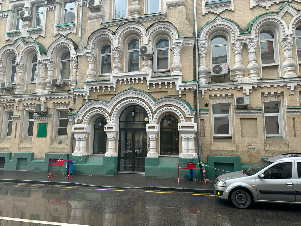 Matbaalar Надежный партнёр, Moskova, foto