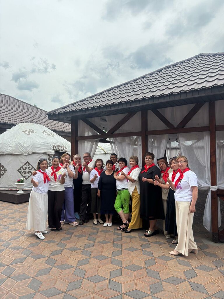 Jeti Qazyna, cafe, Pavlodar, Súleımenov kóshesi, 45 — Yandex Maps