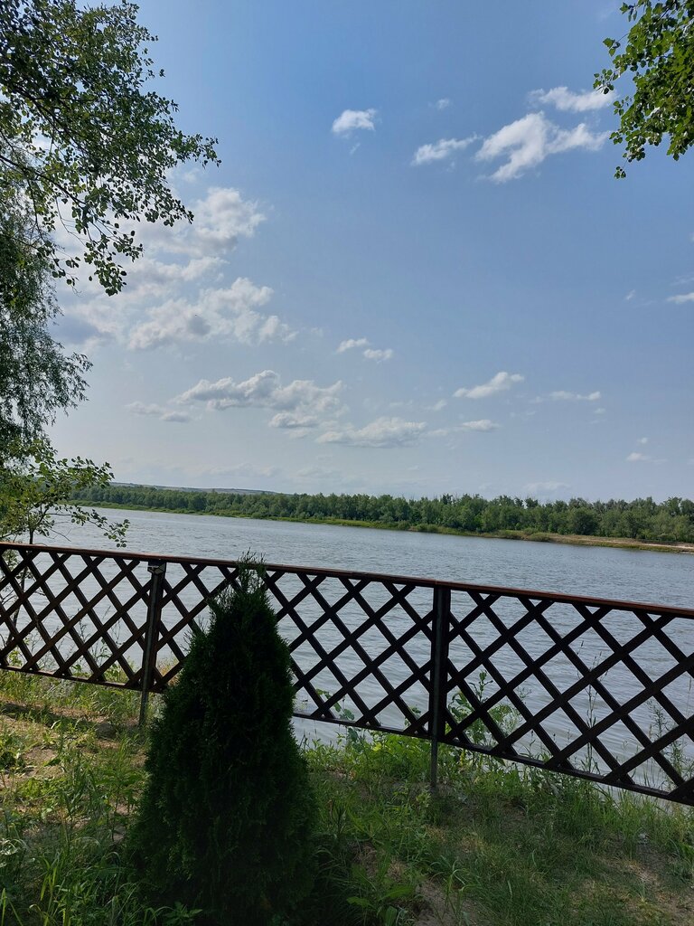 Tatil köyleri Станица, Volgogradskaya oblastı, foto