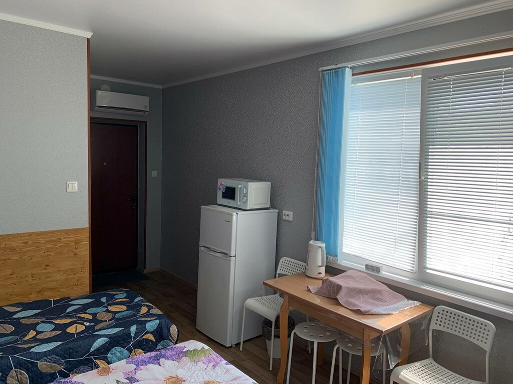 Konuk evi Солнечный берег, Tuapse, foto