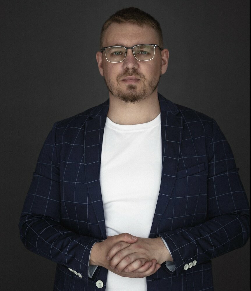 Hukuk büroları Barsukov Nikita, Moskova, foto