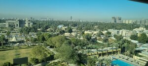 Royal Tulip Alrasheed Hotel (Baghdad), otel  Bağdat'tan