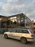 Fed Up (Vyborgskoe Highway No:81А), fast food  Sortavala'dan