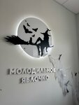 Молодильное Яблочко (vulica Barykina No:74), güzellik salonu  Gomel'den
