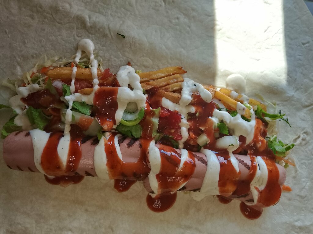 Fast food Шаурма, Rostov‑na‑Donu, foto