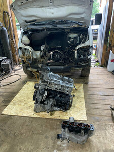 AvtoLex53 (Selskaya ulitsa No:4, poselok gorodskogo tipa Lyubytino), otomobil servisi  Novgorodskaya oblastından