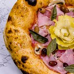 Pico Pizza (ploshchad Lenina No:1), pizzacılar  Şçolkovo'dan