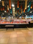 Отдел свежего мяса и полуфабрикатов (Zabalueva Street No:49/1), kasap, şarküteri  Novosibirsk'ten