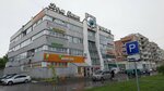 Wildberries.ru (ulitsa Akademika Vedeneyeva No:29), teslimat noktası  Perm'den