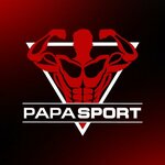 Papasport (Akademika Shvartsa Street No:17), spor mağazaları  Yekaterinburg'dan