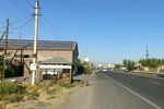 Meat Market (Armavir Region, Village of Parakar, Hamo Sahyan Street), kasap, şarküteri  Armavir'den