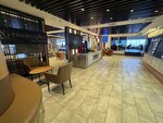 Cip Lounge (Antalya, Muratpaşa, Antalya Havalimanı), salonlar ve bekleme alanları  Antalya'dan