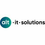 Alt IT Solutions (Orekhoviy Boulevard No:26Б), bilişim firmaları  Moskova'dan