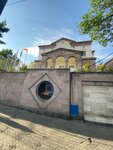 Российский центр науки и культуры (Baghramyan Avenue No:34), kültür merkezleri  Erivan'dan