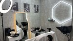Barber Haya (Bogatyrskiy Avenue No:55к1), berberler  Saint‑Petersburg'dan