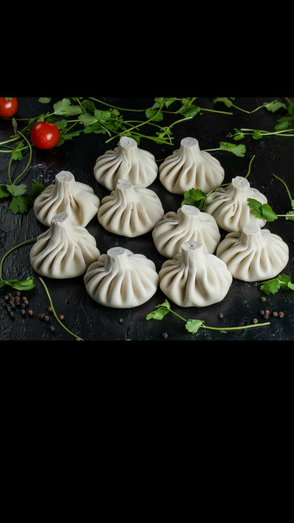 Kafe Хинкальная, Anapa, foto