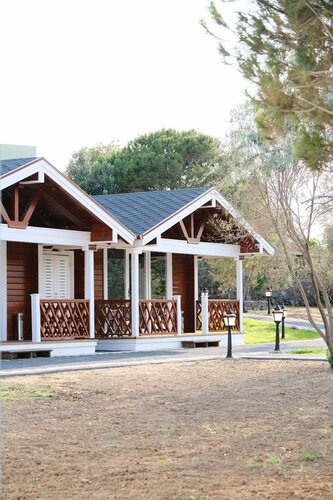 Restoran Assos Lion Beach Pansiyon ve Restaurant, Ayvacık, foto