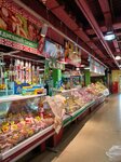 Петродворские колбасы и сало (Lyublinskaya Street No:4к1А), kasap, şarküteri  Moskova'dan