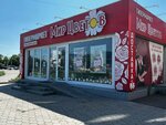 Мир цветов (prospekt Lenina No:64А), çiçekçiler  Rubtsovsk'tan