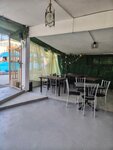 Бистро Маруся (ulitsa Politruka Nozadze No:48, Lidzava), fast food  Gagra Bölgesi'nden