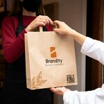 Brandity (Distrital Lima, Cercado de Lima, Avenida Alfonso Ugarte, 258), baskı hizmetleri  Lima Bölgesi'nden