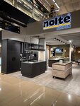 Nolte (Nakhimovsky Avenue No:24с5), mutfak mobilyaları  Moskova'dan
