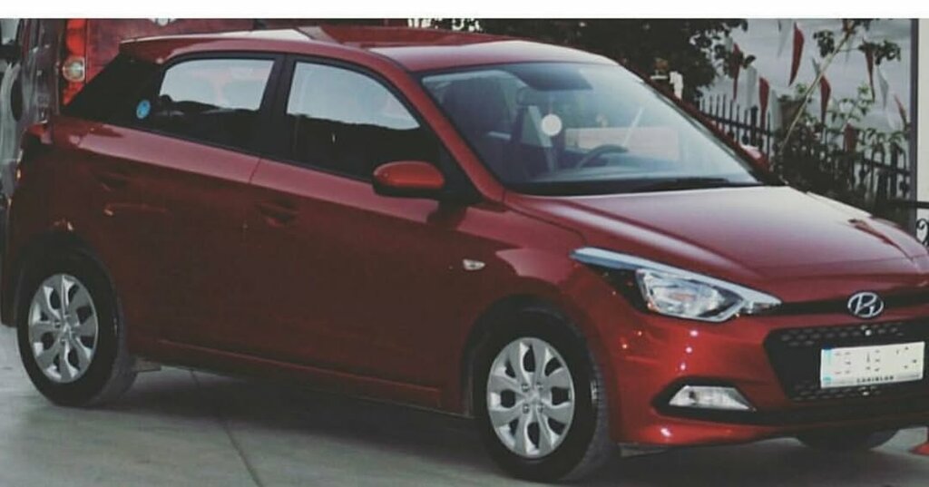 Oto kiralama Uçarlar Rent A Car, Gümüşhane, foto