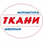 Швейная Фурнитура (Komarova Boulevard No:12/1, Severniy Microdistrict), mefruşat  Rostov‑na‑Donu'dan