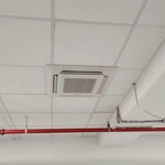 Bosch Sercan Klima Teknik Servis (İstanbul, Beylikdüzü, Barış Mah., Adnan Kahveci Cad., 7B), klima servisleri  İstanbul'dan