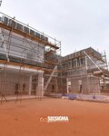 Six Sigma Interiors, company (24, 4 Street, M9, Mussafah, Abu Dhabi), i̇nşaat ve tasarım hizmetleri