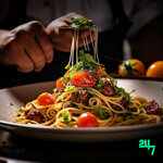 247 Yield Foodstuff Trading (12, Greece-K Street, Greece Cluster, Dubai International City, Mushraif, Dubai), yönetim ofisi