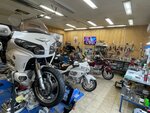 Bike clinic (ulitsa Sverdlova No:вл36), motosiklet tamiri  Balaşiha'dan