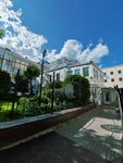 Центр (Tsvetnoy Boulevard No:11с1), petshop  Moskova'dan