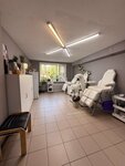 Mamontovy_studio (ulitsa Valerii Gnarovskoy No:8, 6th Microdistrict), güzellik salonu  Tiumen'den
