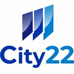 City22 Ltd (Presnenskaya Embankment No:12), açıkhava reklamcılığı  Moskova'dan