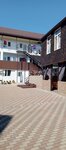 Гостевой дом Виолетта (Sadovaya ulitsa No:60/1, posyolok gorodskogo tipa Novomikhaylovskiy), otel  Krasnodarski krayından