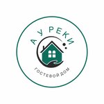 А у реки (Rechnaya ulitsa No:1, Spassk-Ryazanskiy), konuk evi  Spask‑Riazanski'den