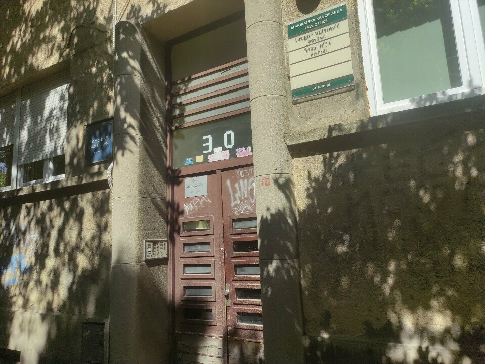 Avukatlar Advokatska Kancelarija Nebojša Radović, Novi Sad, foto