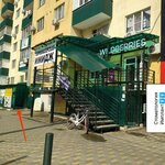 Studio AlenaVosk (ulitsa Gagarina No:192к3, posyolok gorodskogo tipa Yablonovskiy), epilasyon  Adıge Cumhuriyeti'nden
