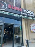 Sushi Moon (Zaur Nudiraliyev Street No:65), suşi restoranı  Bakü'den