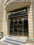 ExpoHome by AKİAB (Zaur Nudiraliyev Street No:40B), i̇nşaat karışımları  Bakü'den