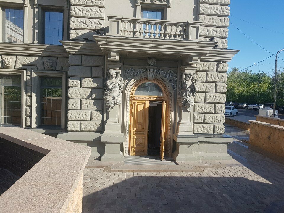 Kalıcı makyaj stüdyosu Permanent Makeup Studio, Karağandı, foto
