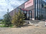 Шашлычная (1-ya Zelenogorskaya ulitsa No:2Д), kafe  Saratov'dan