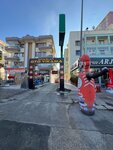 Turtle Car Wash (Ankara, Çankaya, Çukurambar Mah., Hasan Celal Güzel Cad., 25D), oto yıkama  Ankara'dan